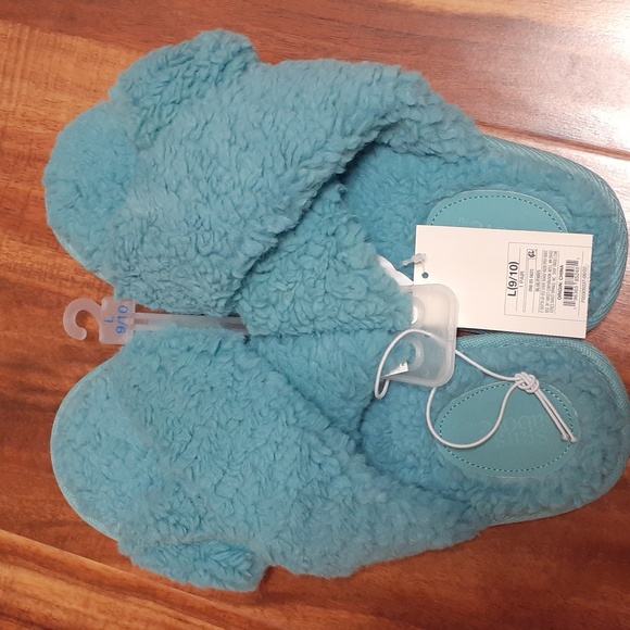 stars above | Shoes | Nwt Stars Above Slippers Large 9 | Poshmark